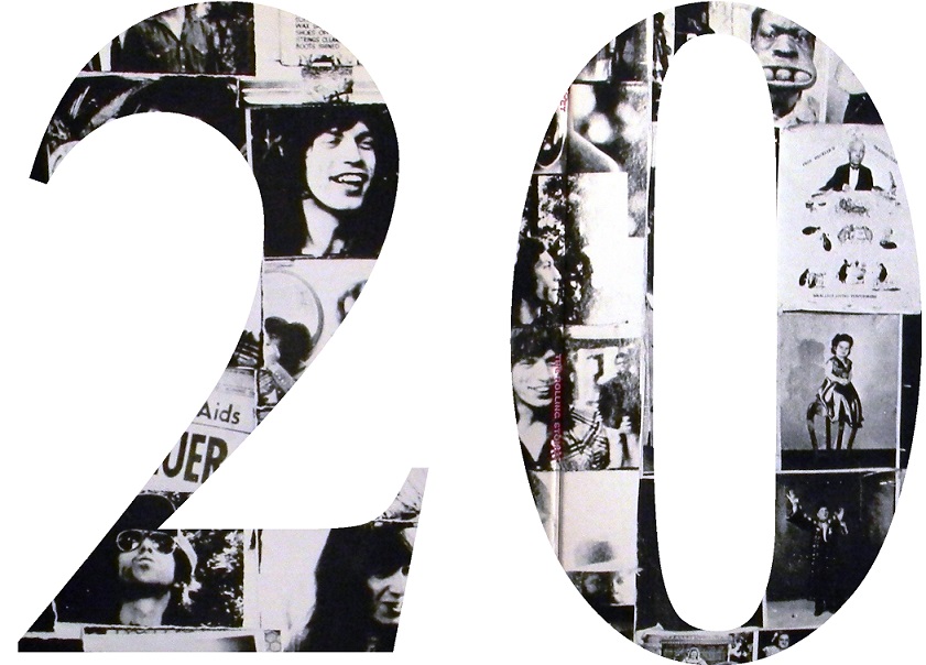ROCKS OFF - The Rolling Stones Message Board